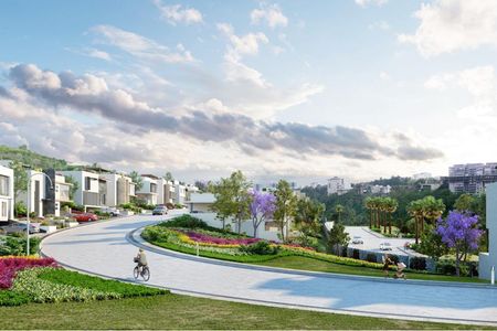 Lotes Residenciales en Preventa Life Jazmines Bosque Real Country Club ...