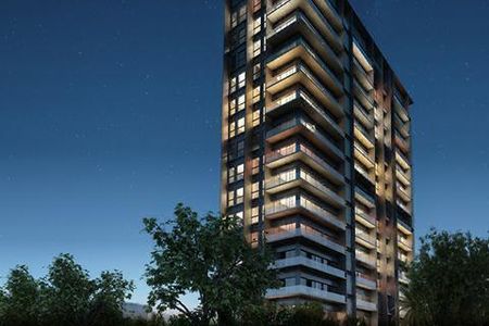Precioso Departamento en Renta Zona Real, Edificio Elevé | EasyAviso