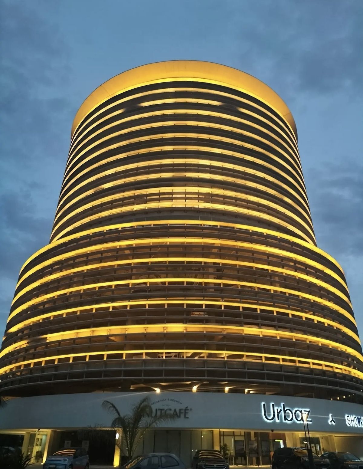 Edificio Orión Bussiness Hub | EasyAviso