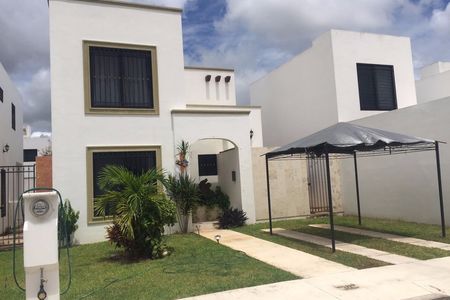Casa en Venta en Gran Santa Fe, Mérida, Yucatán | EasyBroker
