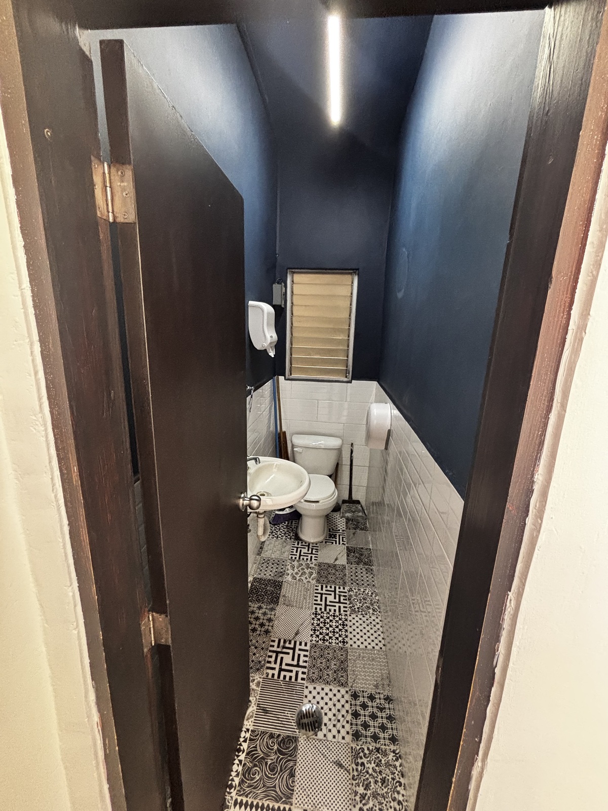 Renta local a pie de calle Ixcateopan , vertiz Narvarte | Pincali