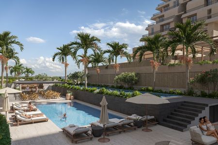 Departamento Modelo San Juan Santa Gertrudis Copó en Venta | EasyAviso