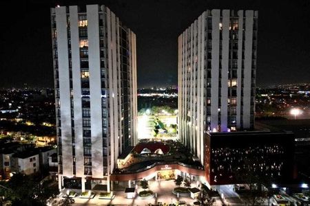 RENTA DE DEPARTAMENTO EN CLASSIQA CHAPALITA AMUEBLADO | EasyAviso