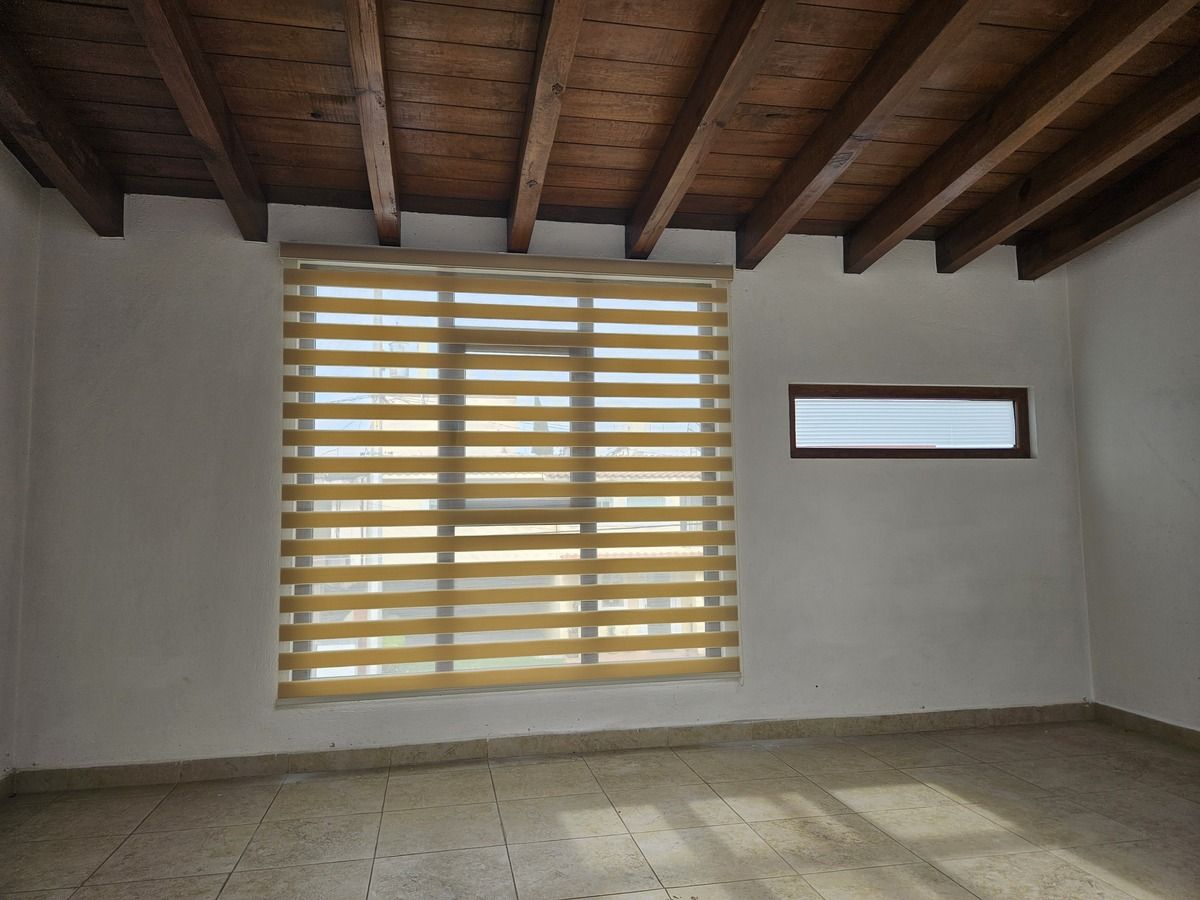 CASA EN RENTA EN METEPEC, CONJUNTO LORENA FRANCISCO I MADERO | Pincali