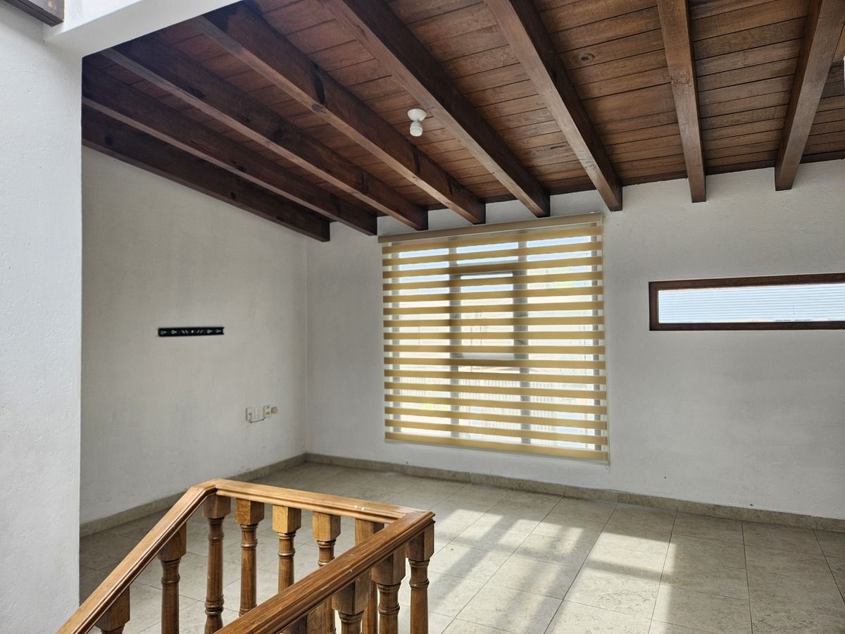 CASA EN RENTA EN METEPEC, CONJUNTO LORENA FRANCISCO I MADERO | Pincali