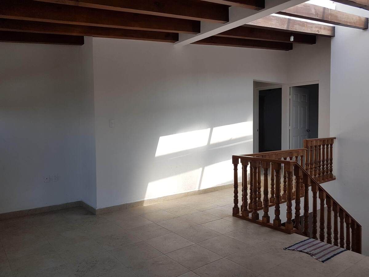 CASA EN RENTA EN METEPEC, CONJUNTO LORENA FRANCISCO I MADERO | Pincali