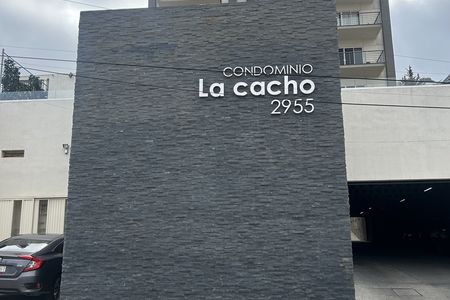 Venta de Departamento en La Cacho | EasyAviso