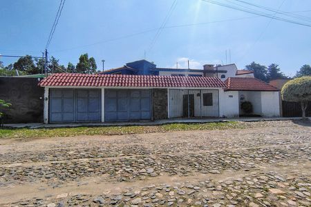 Casa Campestre en Venta Fracc. Santa Gertrudis a unos metros de Mayorazgo. | EasyAviso