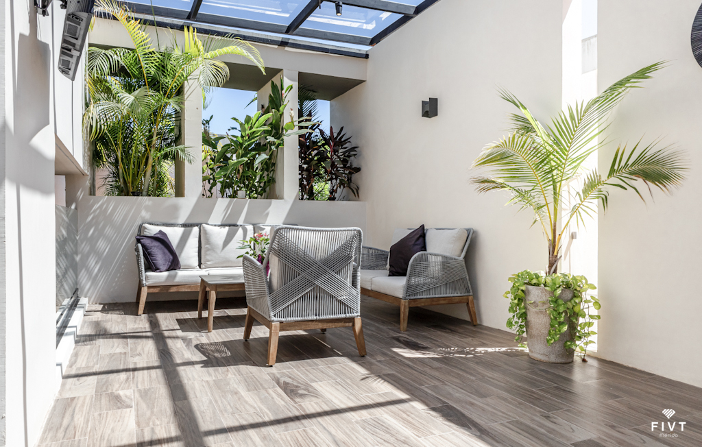 Depa PH Mou - Santa Gertrudis Copó | Pincali