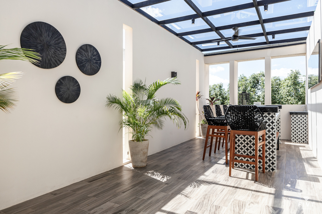 Depa PH Mou - Santa Gertrudis Copó | Pincali