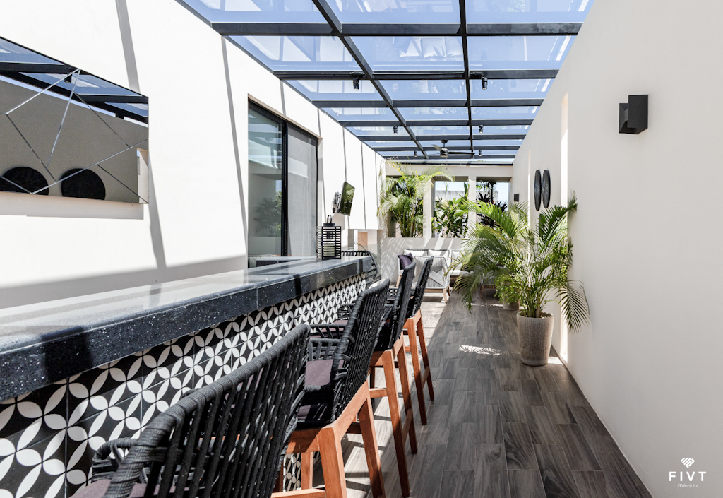 Depa PH Mou - Santa Gertrudis Copó | Pincali