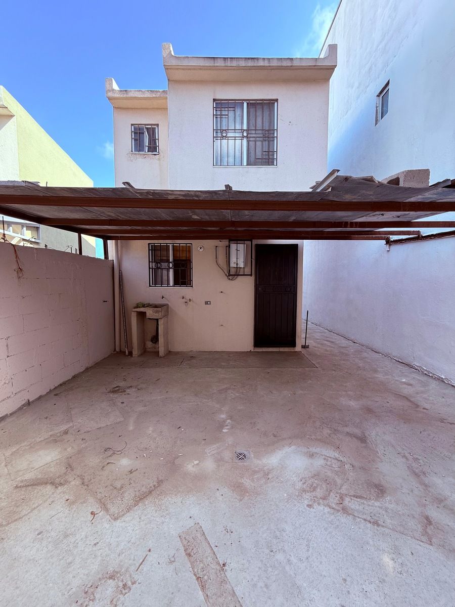 ASI House for Rent Praderas de la Gloria | Pincali