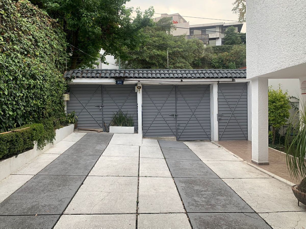 Casa en Venta - Lomas de Tecamachalco | Pincali