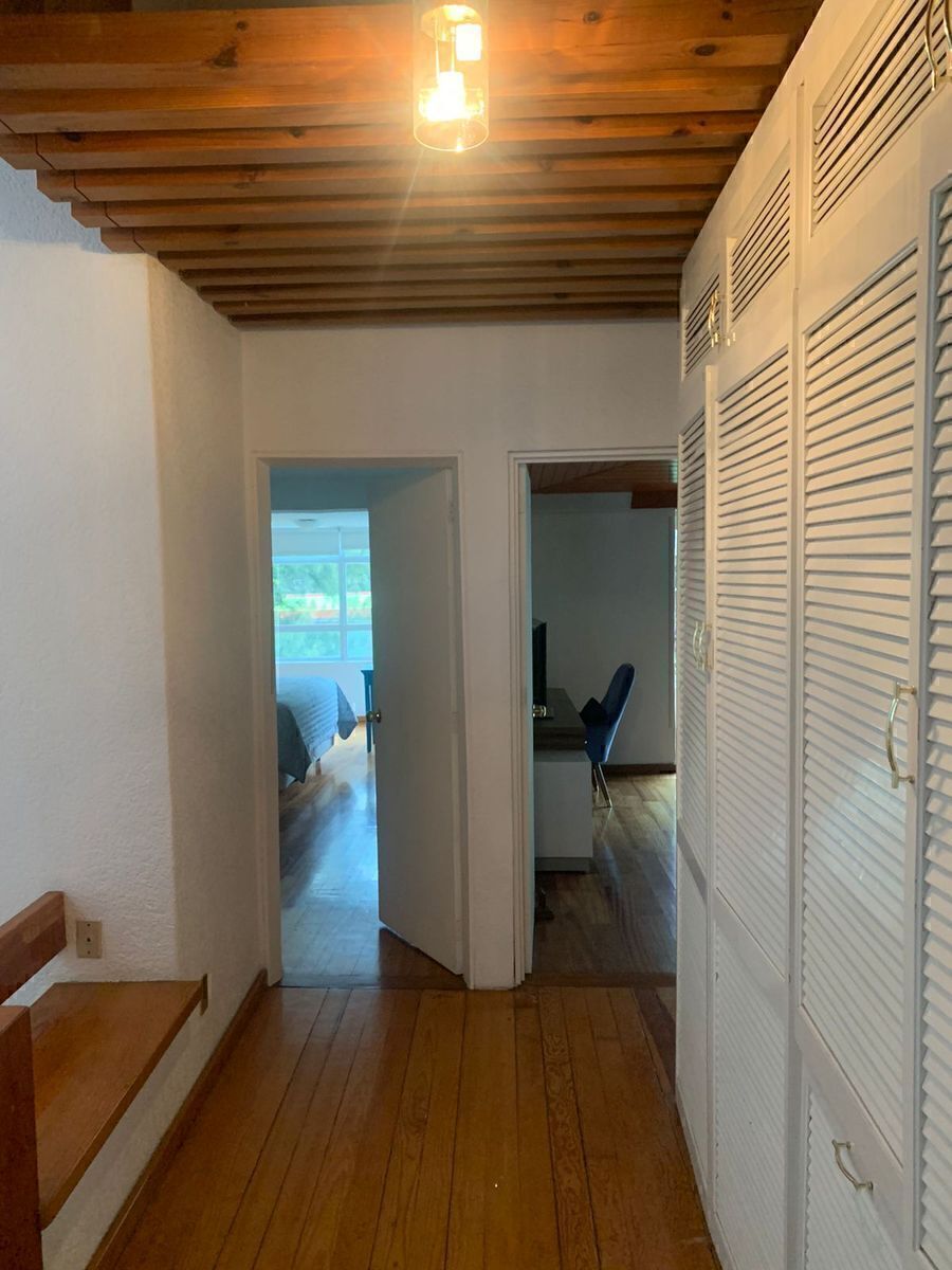 Casa en Venta - Lomas de Tecamachalco | Pincali
