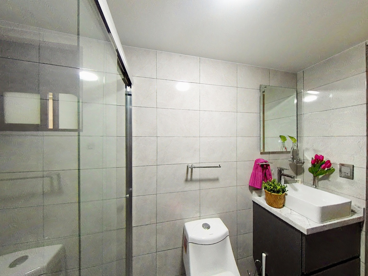 Departamento en renta Jardín Balbuena, Venustiano Carranza | Pincali