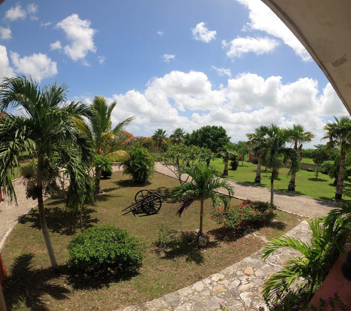 Lote Residencial en Hacienda Kaak' Naj | Pincali