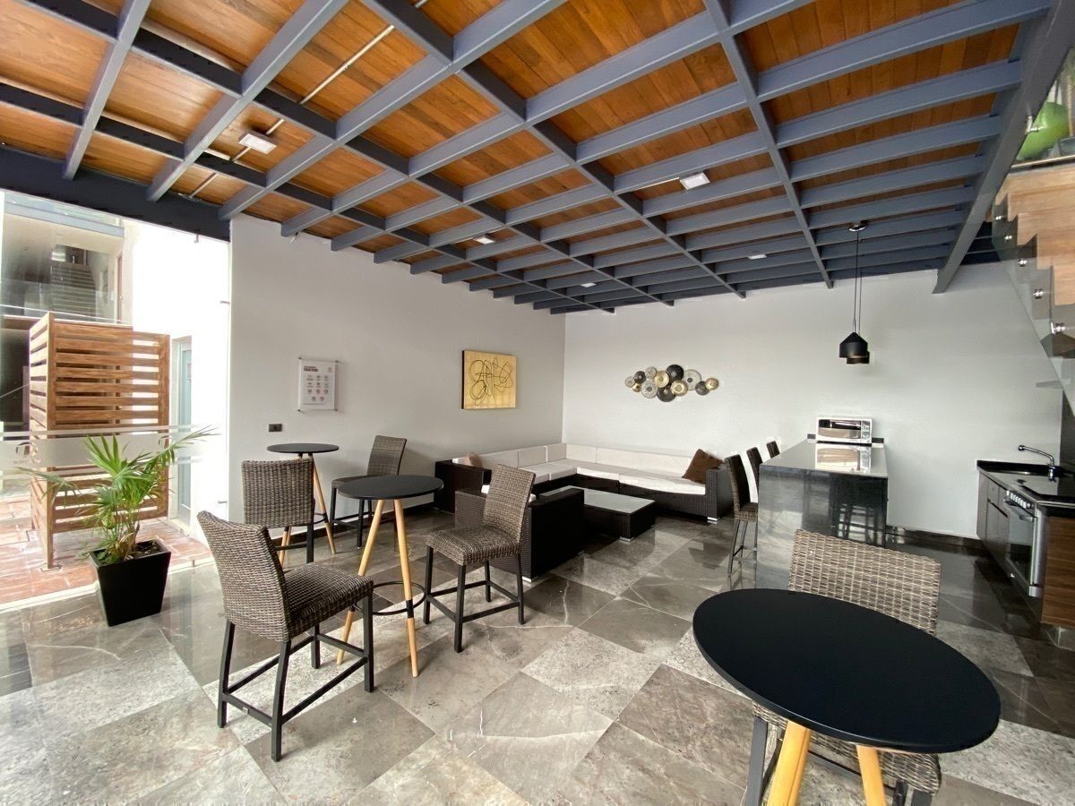 Depa ubicado en Cumbres Juriquilla Vértice | Pincali