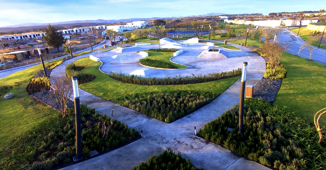 Terreno en venta Meseta Hábitat Condominio La Isla | Pincali