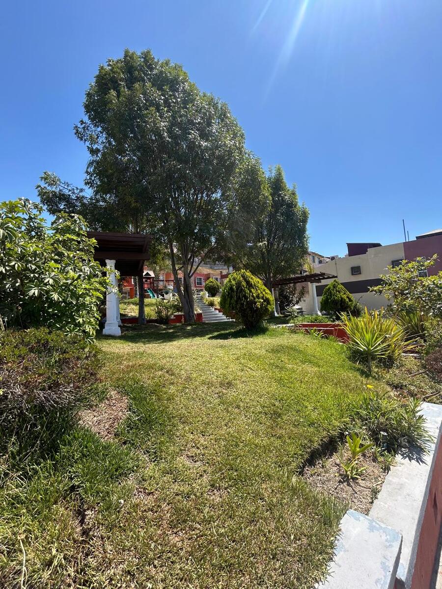 Casa en renta en Fraccionamiento el Lago, Tijuana, B.C. | Pincali