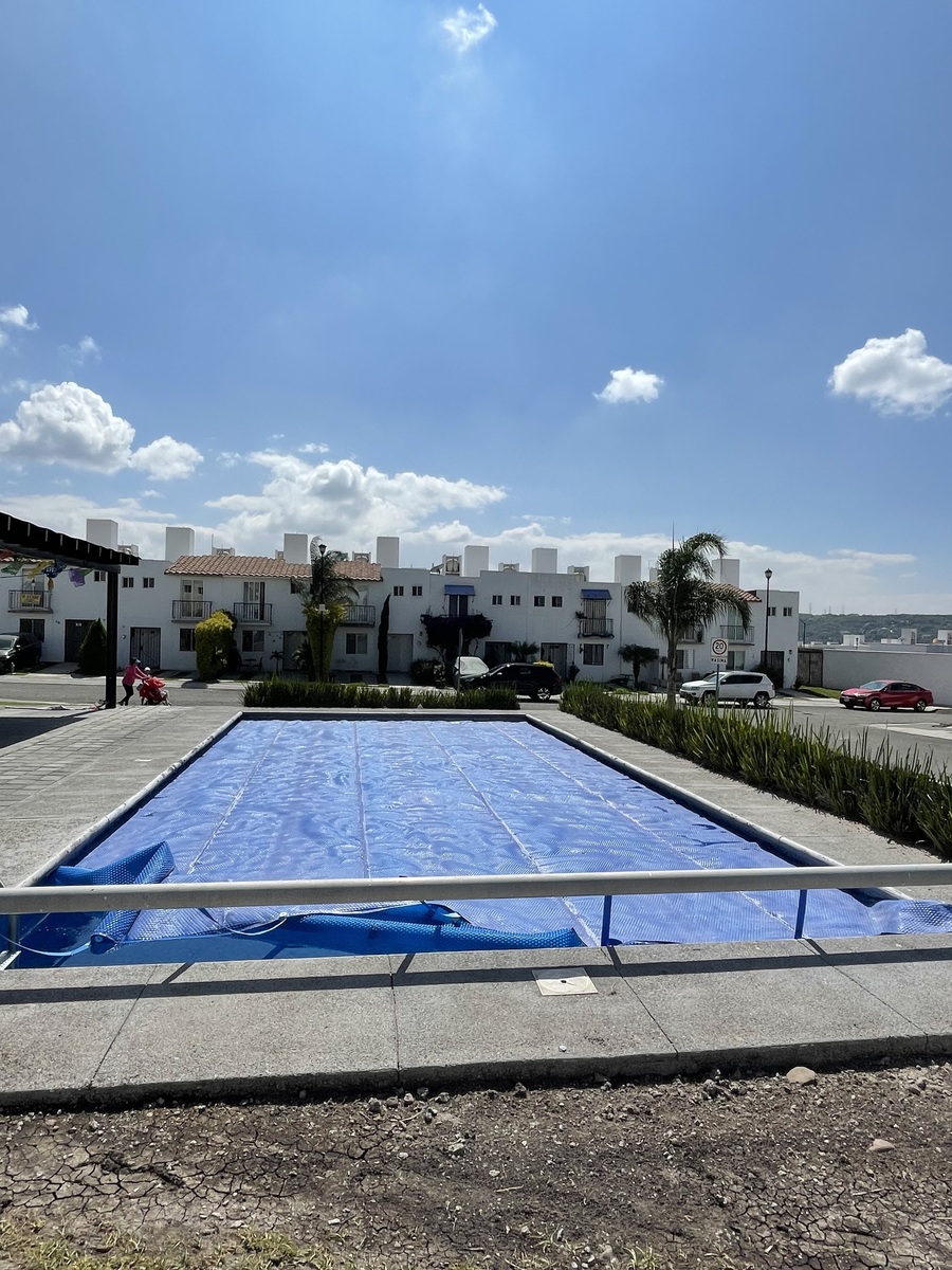 Se renta bonita casa en Las Haciendas | Pincali