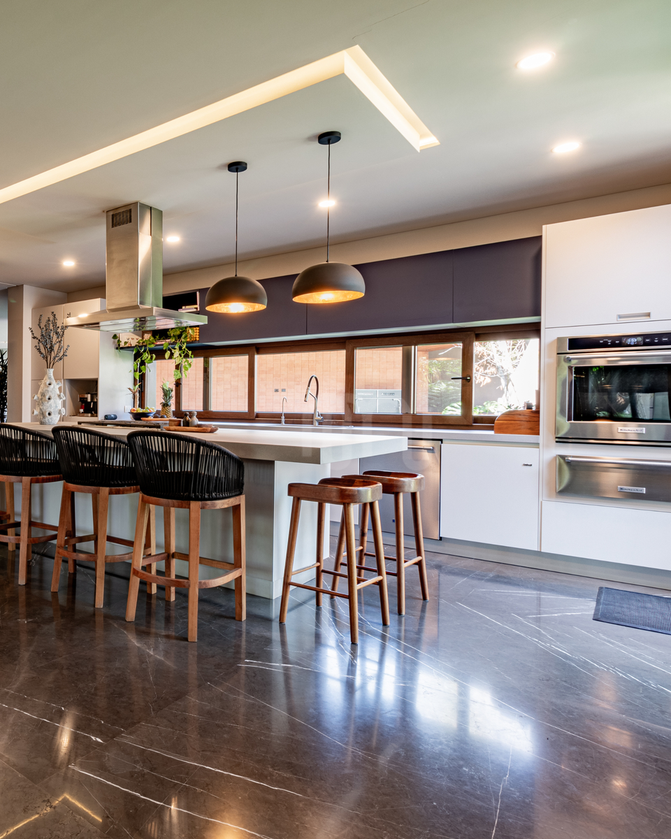 Increíble residencia en venta en Lomas del Valle – Coto del Prado | Pincali