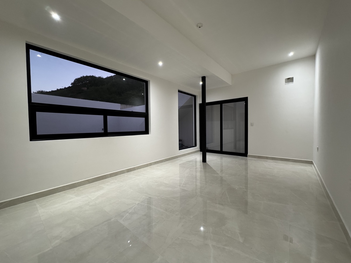 Vista hermosa casa en venta en 18,500,000 | Pincali
