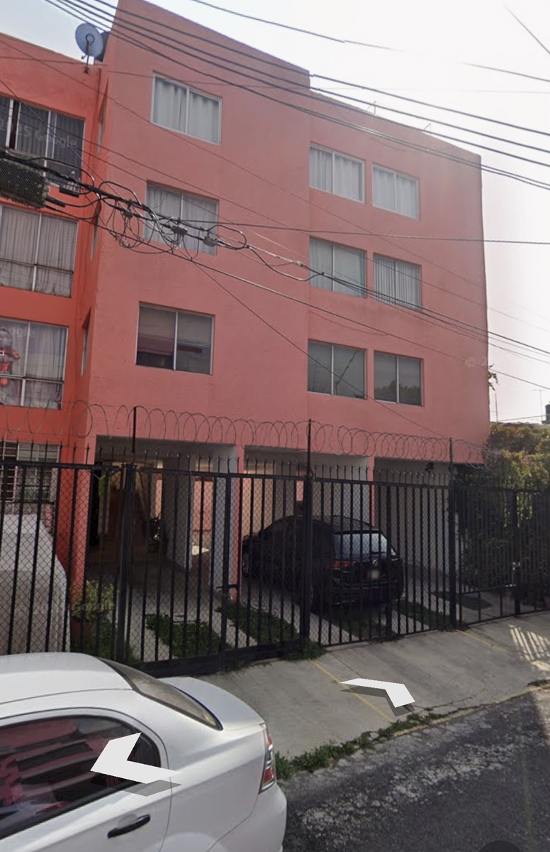 Casa en venta en Colinas del Sur, Álvaro Obregón, CDMX | Pincali