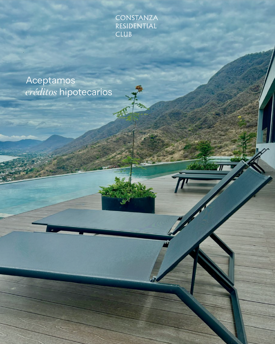 Terreno en Jocotepec- Constanza Resildential Club | Pincali