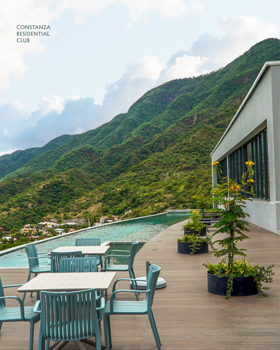 Terreno en Jocotepec- Constanza Resildential Club | Pincali