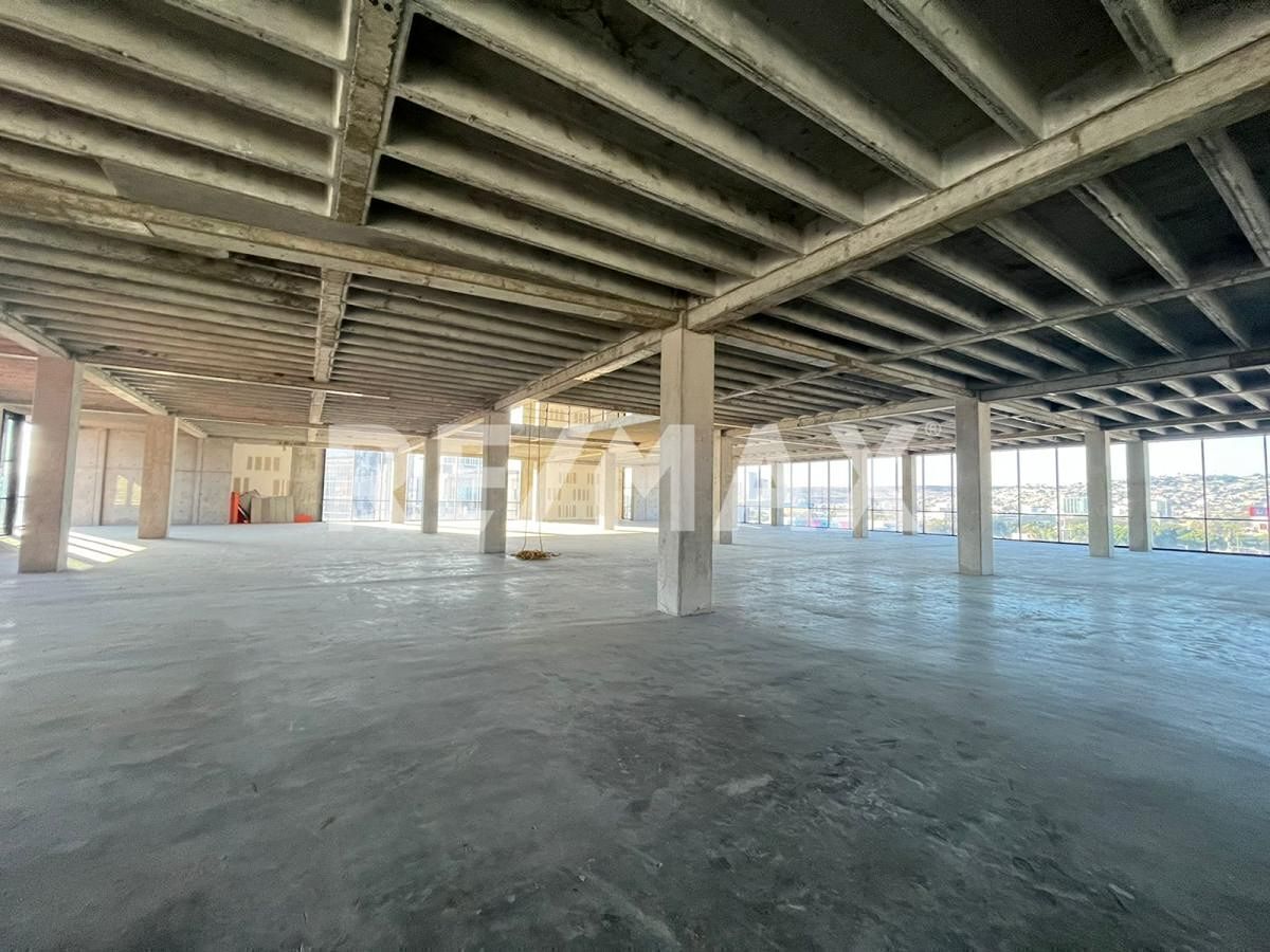 OFICINA EN RENTA DE 566.60 M2, EN COL. REVOLUCIÓN, TIJUANA, B.C. | Pincali