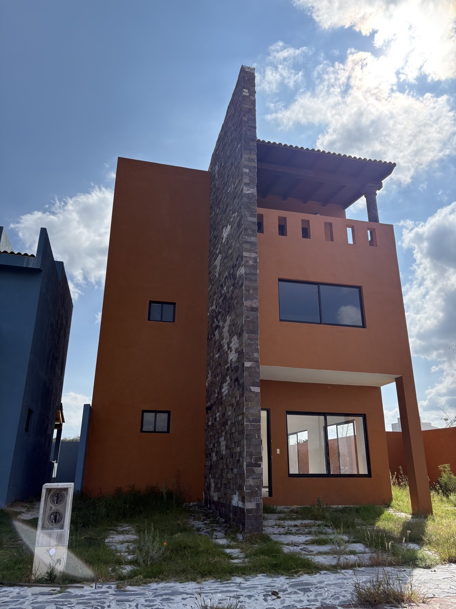 Terrenos en pre-venta San Miguel de Allende | Pincali
