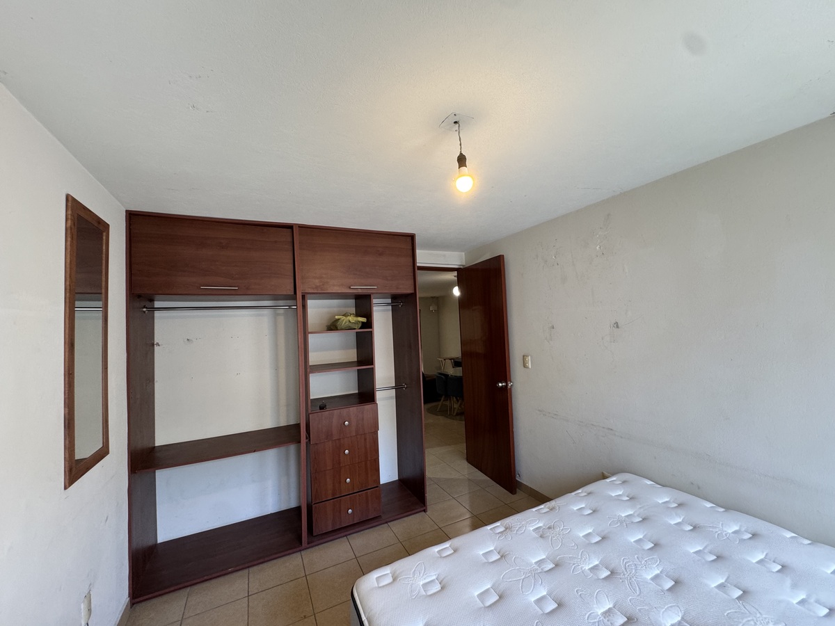 Departamento en renta Living Centro Histórico | Pincali