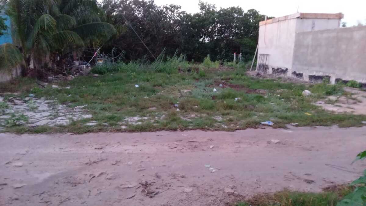 TERRENO EN VENTA EN TELCHA PUERTO DEL LADO DE LA CIENEGA | Pincali