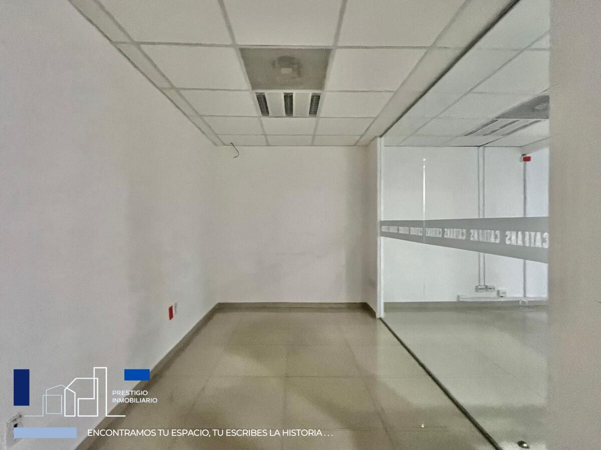 RENTA DE OFICINA EN ANZURES | Pincali