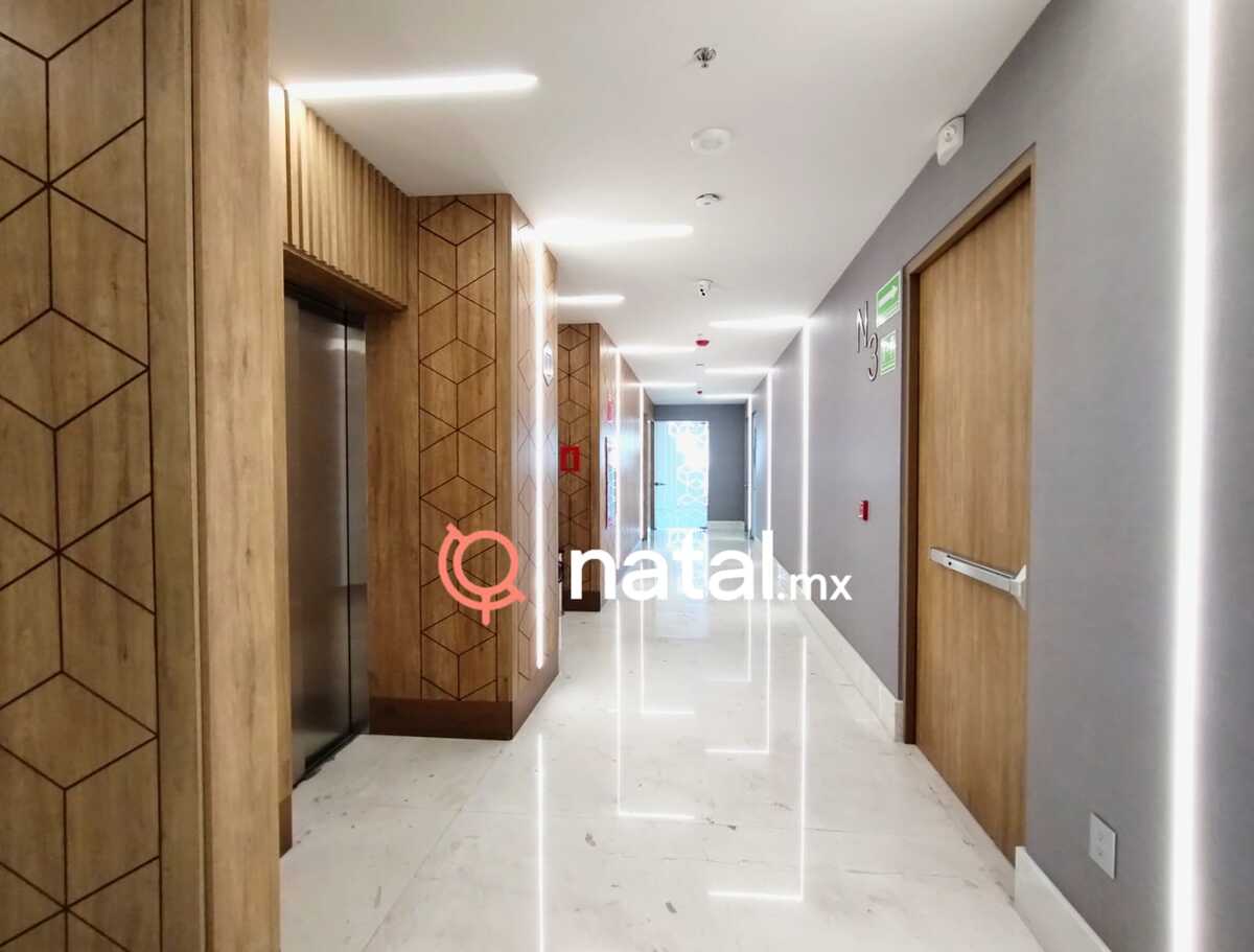 OFICINA TORRE ALBERTINA PUEBLA RENTA | Pincali