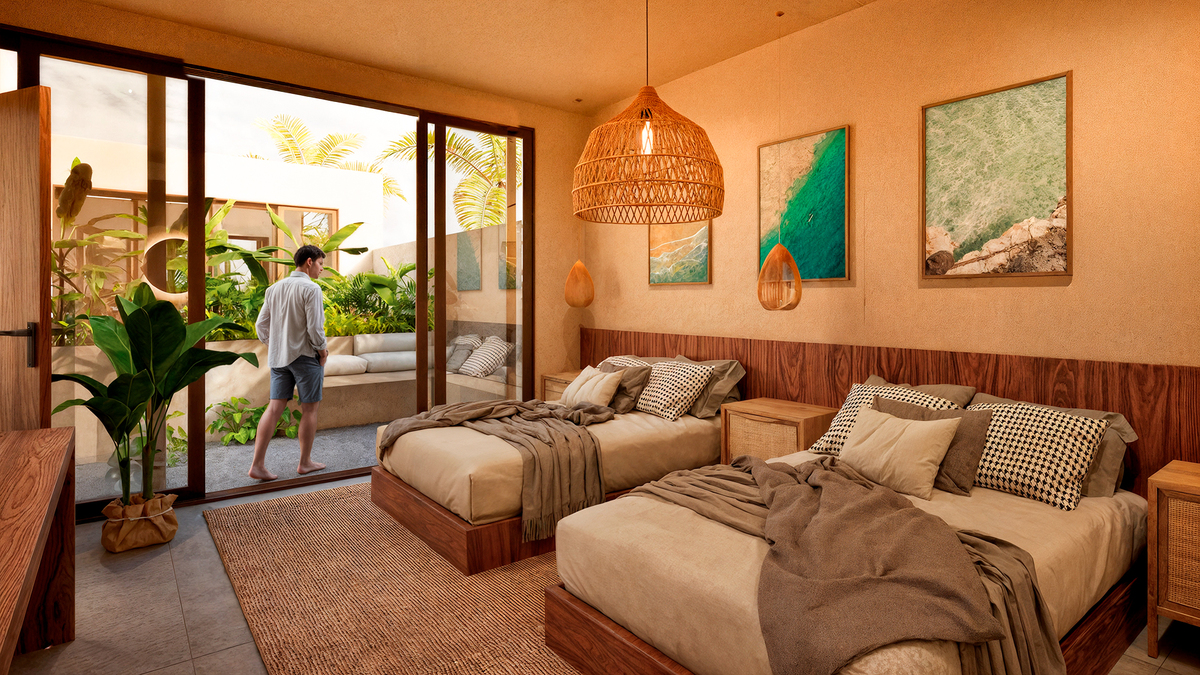 Villas frente al mar en propiedad fraccional | Pincali