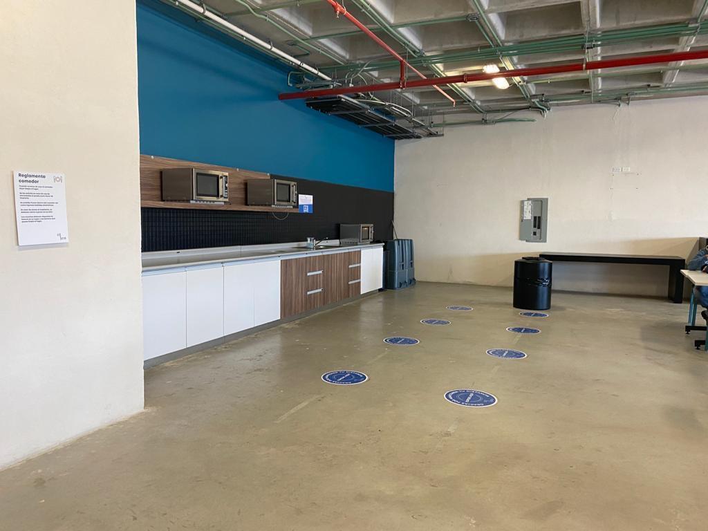 Renta de oficina | Pincali