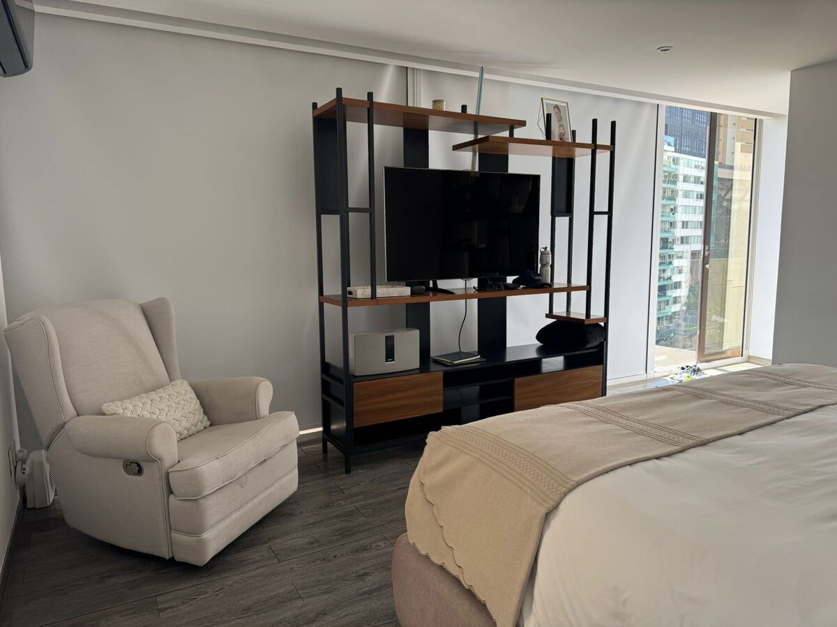 DEPARTAMENTO,en VENTA ,COFRE DE PEROTE ,LOMAS DE CHAPULTEPEC | Pincali