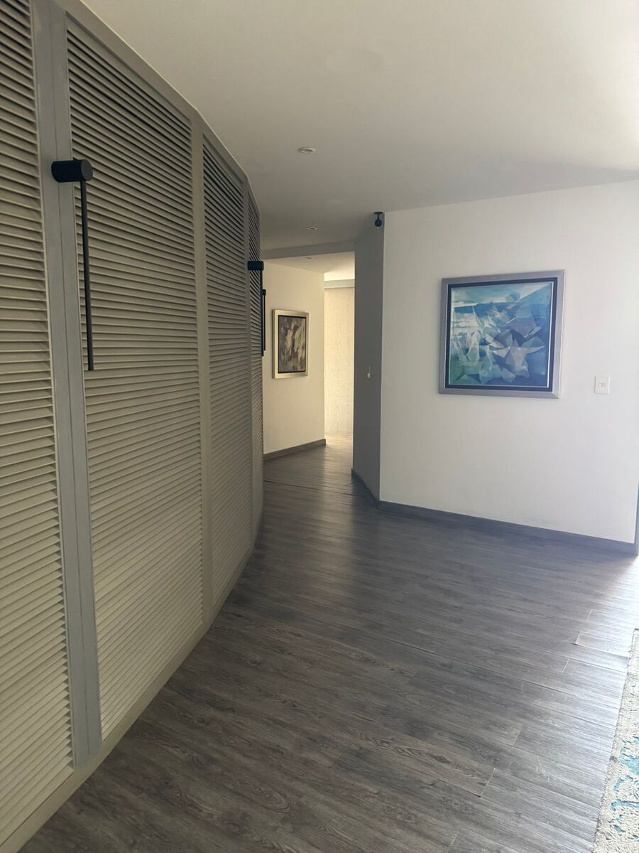 DEPARTAMENTO,en VENTA ,COFRE DE PEROTE ,LOMAS DE CHAPULTEPEC | Pincali