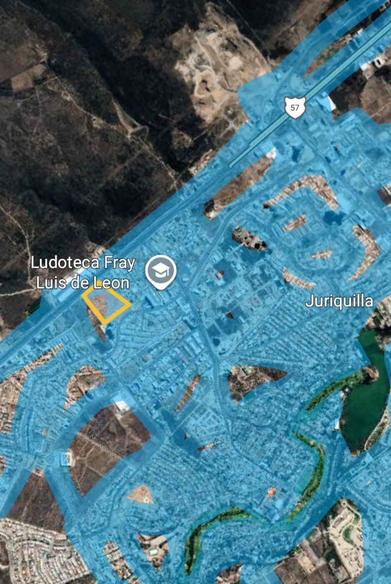 TERRENO MACROLOTE 5.5 HECTÁREAS | Pincali
