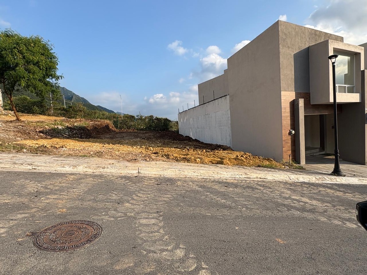 Terreno en Venta en Santa Isabel, Zona Carretera Nacional, Monterrey, N. L. (AA | Pincali