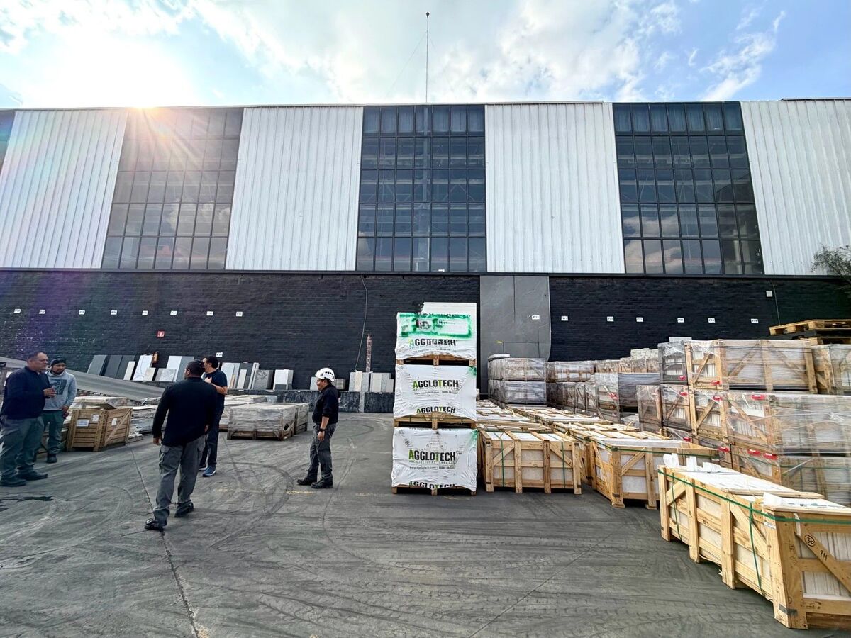 Bodega en renta en Naucalpan de 6,420 m2