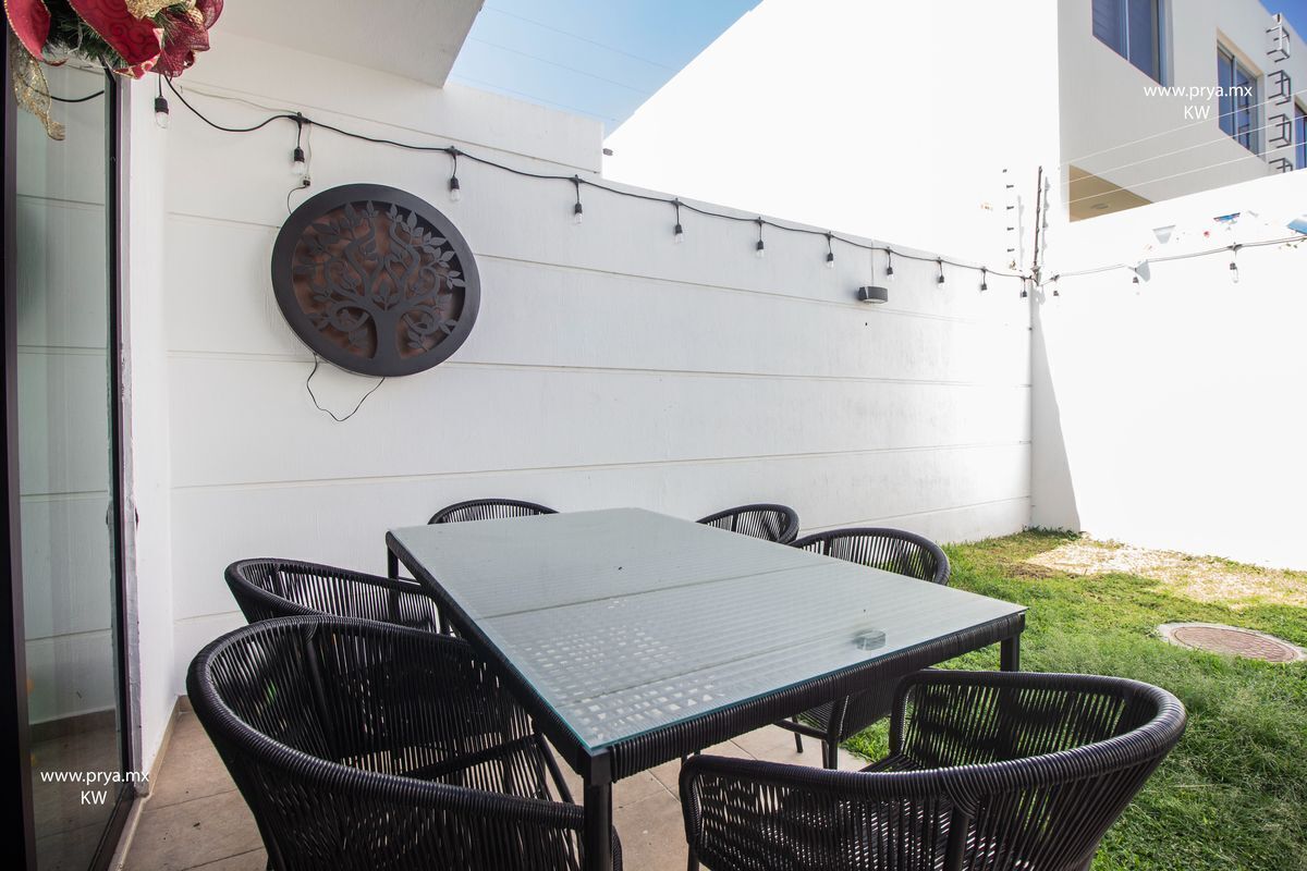 Casa en Venta en Fracc. Casa Fuerte, Tlajomulco de Zúñiga | Pincali