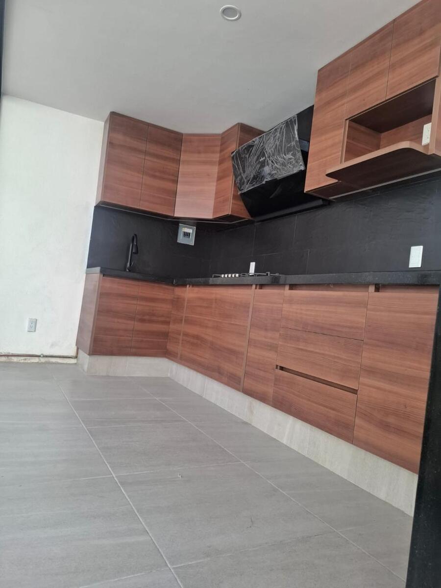 CASA LIVORNO - PUNTA ESMERALDA QUERETARO