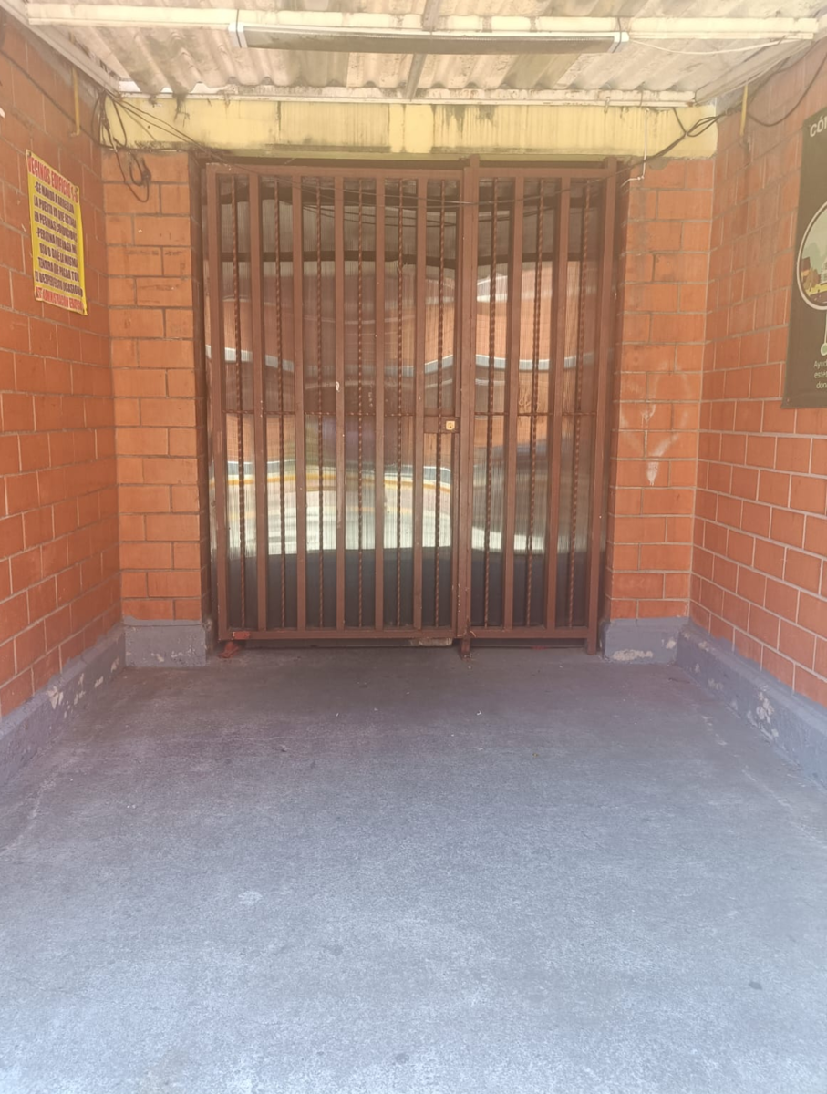 Venta de Departamento en Colonia San Juan De Aragon en Gustavo A. Madero | Pincali