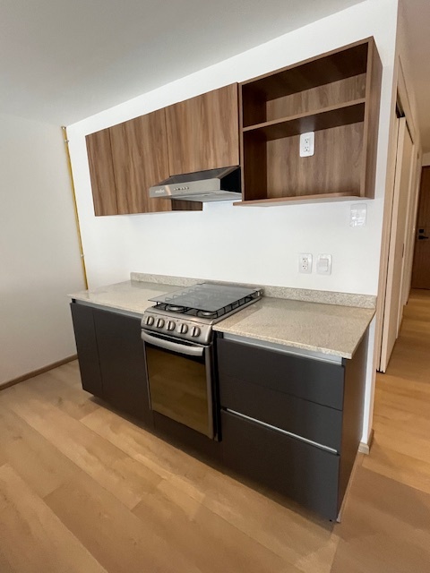 Preventa Departamentos, Habitat Capital Alpes | Pincali