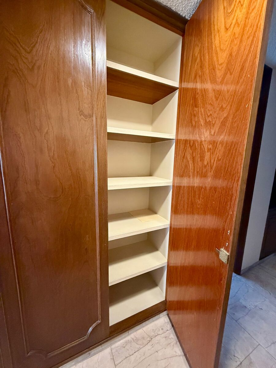 Departamento en Polanco con grandes Espacios | Pincali