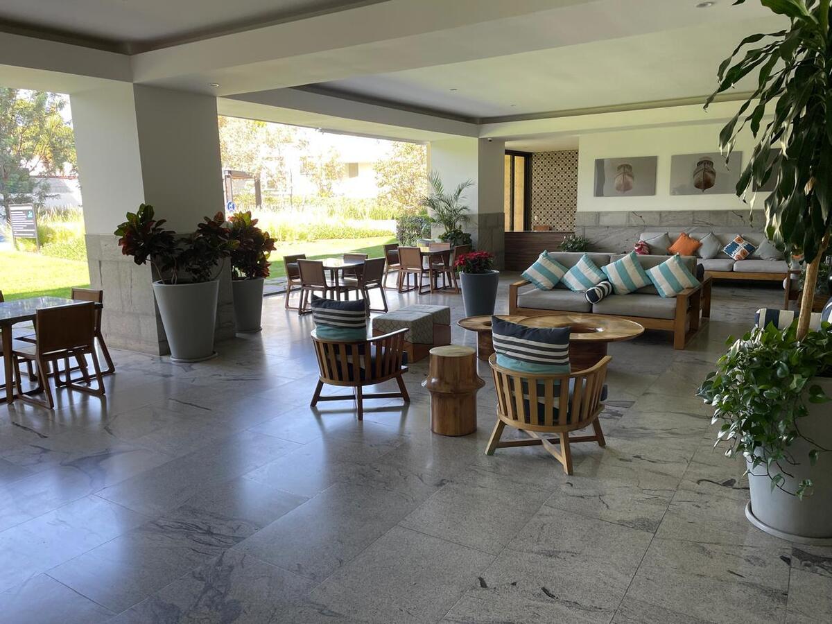 DEPARTAMENTO EN RENTA EN TORRE LA TOSCANA, ZONA REAL. | Pincali