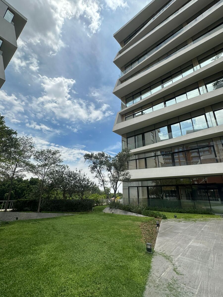DEPARTAMENTO EN RENTA EN TORRE LA TOSCANA, ZONA REAL. | Pincali