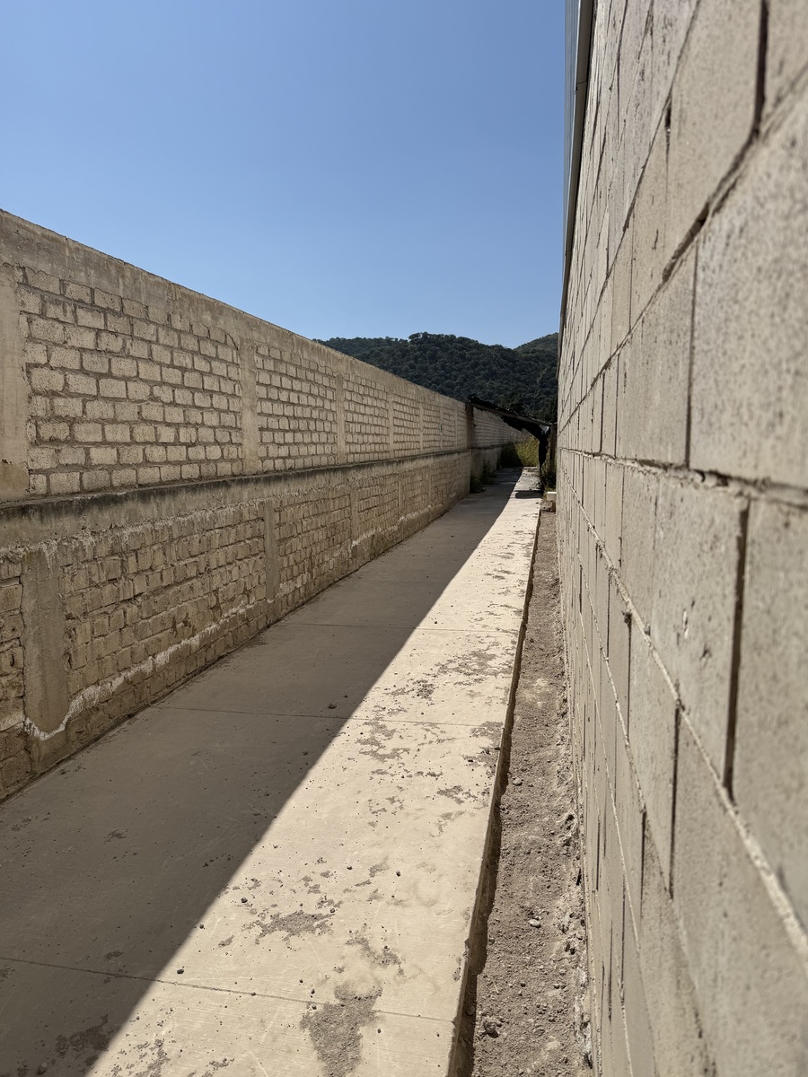 Nave Industrial Nueva en Renta | 1,828 m² | Zona Industrial Sur | Pincali